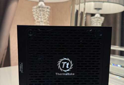 Блок питания thermaltake SMART PRO RGB