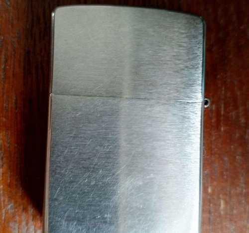 Зажигалка бензиновая zippo