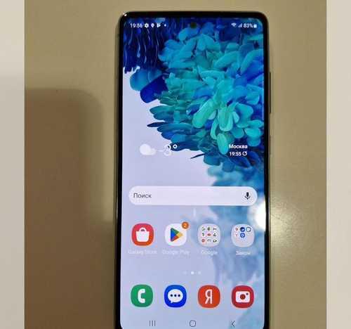 Samsung Galaxy S20 FE, 6/128 ГБ
