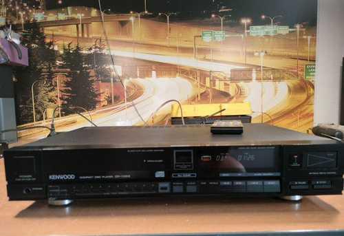 Cd проигрыватель Kenwood dp-1100 ll