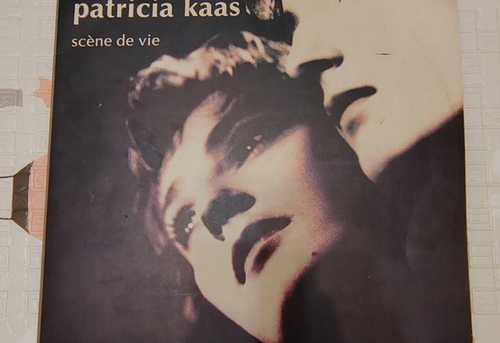 Виниловая пластинка Patricia Kaas