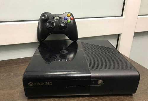Игровая приставка Microsoft Xbox 360 500 гб