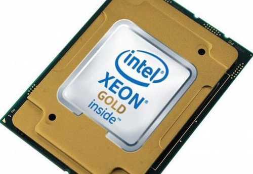 Процессор Xeon Gold 6246R