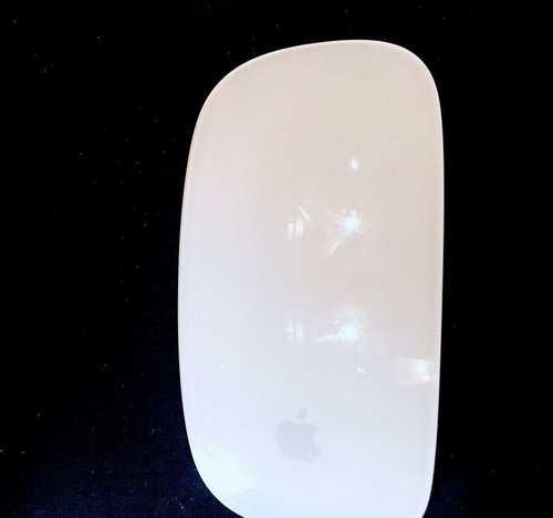 Мышь беспроводная Apple Magic Mouse