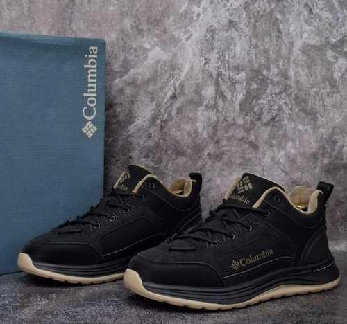 Кроссовки Columbia мужские зимние