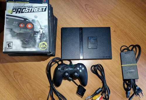 Sony playstation 2 PS2