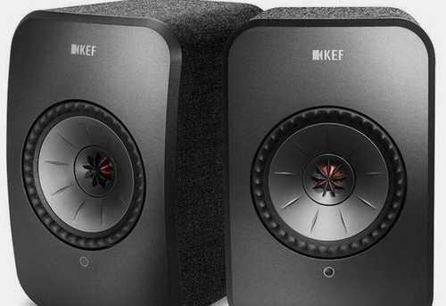 Kef lsx ii