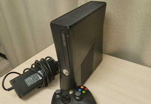 Xbox 360 slim freeboot