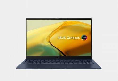 Ноутбук Asus Zenbook UM3504DA-MA432 Ryzen 5 7535U