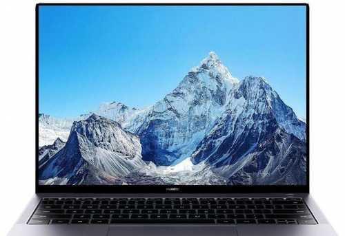 Ноутбук новый 13.9 дюймов Huawei