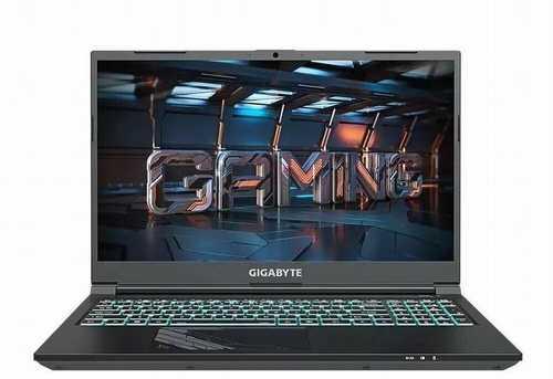 Ноутбук Gigabyte G5 KF i5/16/512/nv4060 Black