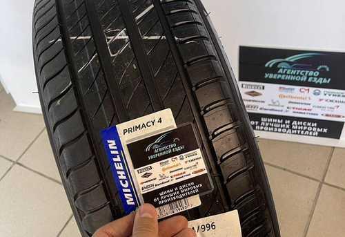 Michelin Primacy 4 255/40 R19 100W