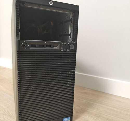 HP ProLiant ML110 G7 Server