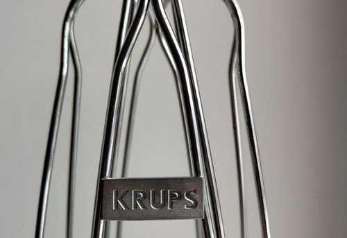 Держатель Krups для капсул Nespresso