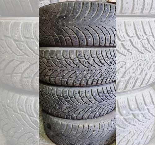 Nokian Tyres Hakkapeliitta 9 185/65 R14