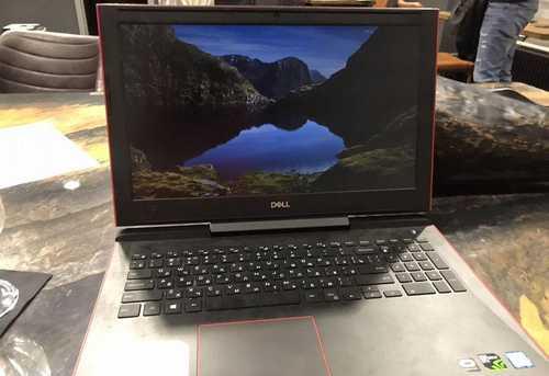 Dell G5 5587 gtx 1060/i7/16gb