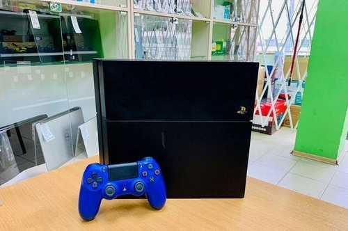 Игровая приставка Sony PlayStation 4 500Gb