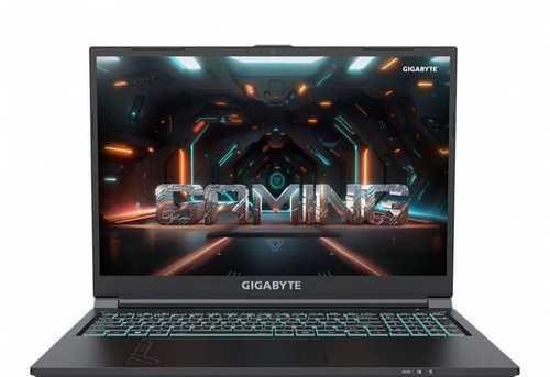 Ноутбук игровой gigabyte G6 MF-G2KZ853SH