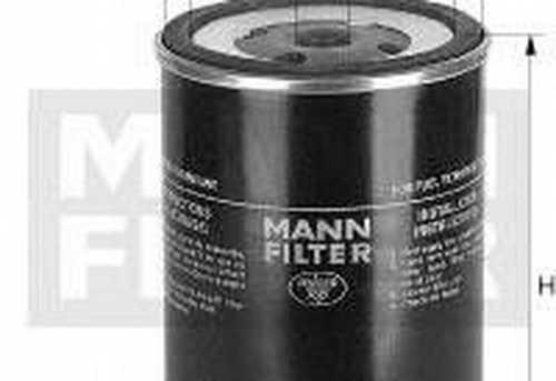 Фильтр топливный WDK96212 mann-filter