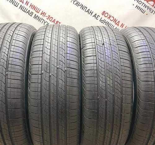 Giti GitiComfort F50 235/65 R18 103N