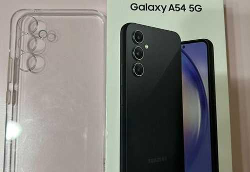 Samsung Galaxy A54, 8/256 ГБ