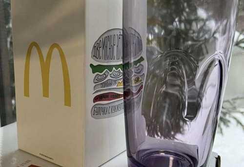 Оригинальный стакан McDonald's