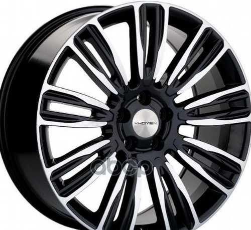 Диск khomen wheels, KHW2004 (RRover) 8.5x20/5x1