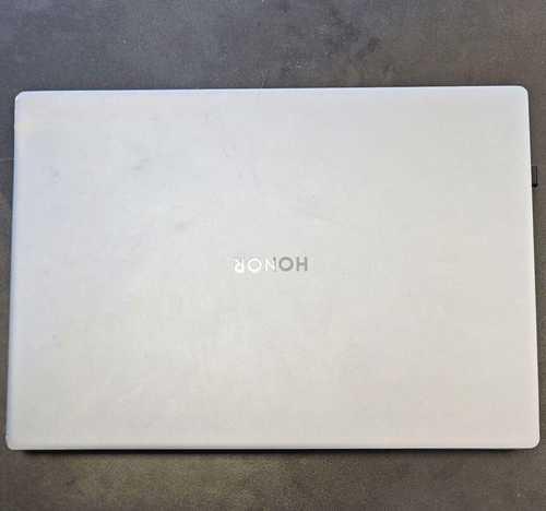 Honor magicbook x16