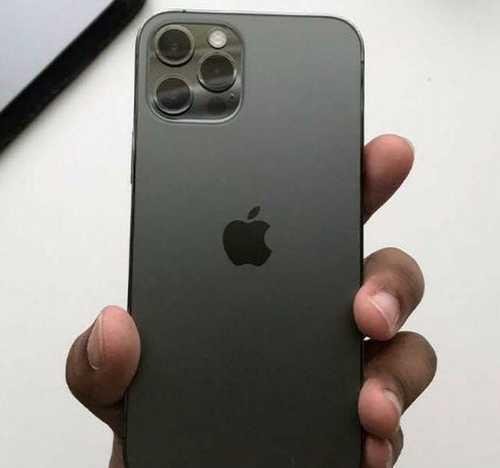 iPhone 12 Pro, 128 ГБ