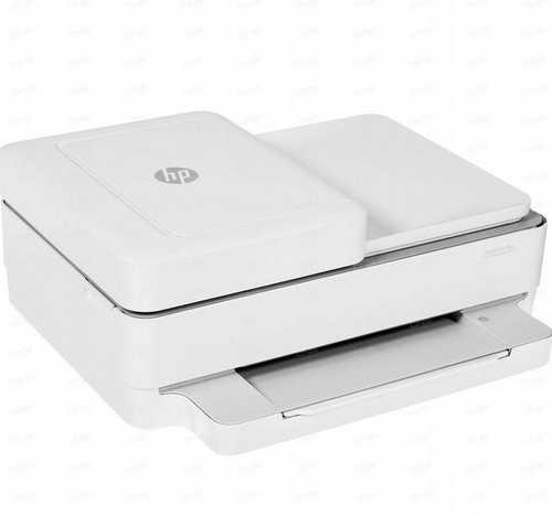 Мфу струйное HP DeskJet Plus Ink Advantage 6475