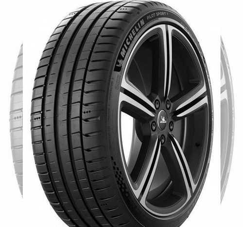 Michelin Pilot Sport 5 245/50 R18 104Y