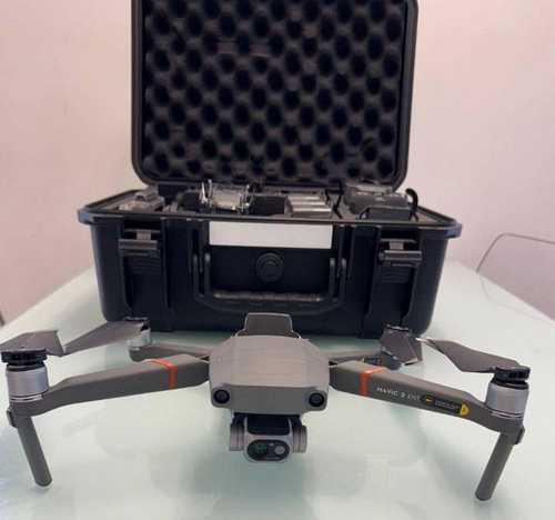 Квадрокоптер Dji Mavic 2 Pro Enterprise