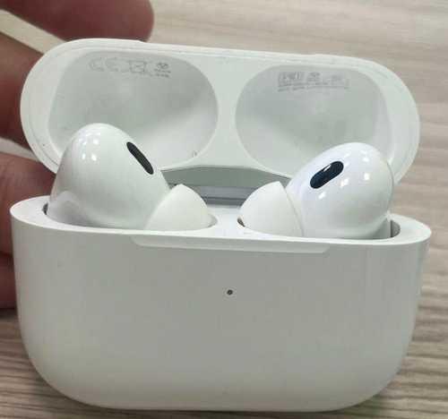 Беспроводные наушники apple airpods 2