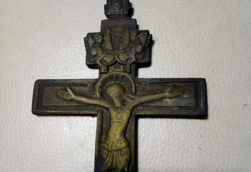 Старинный крест