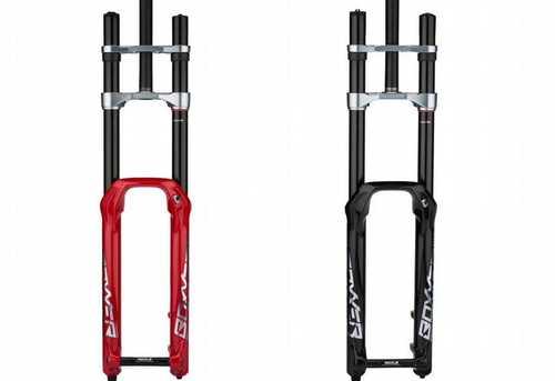 Вилки RockShox BoXXer Ultimate Charger 2 и 3 новые