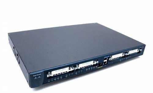 Шлюз Cisco 1760 6-port Analog Bundle C ндс