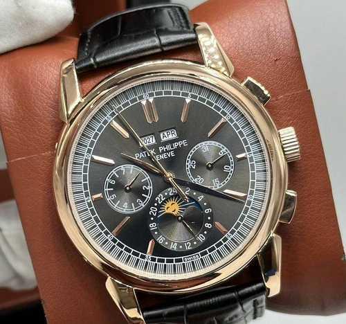 Часы Patek Philippe geneve мужские