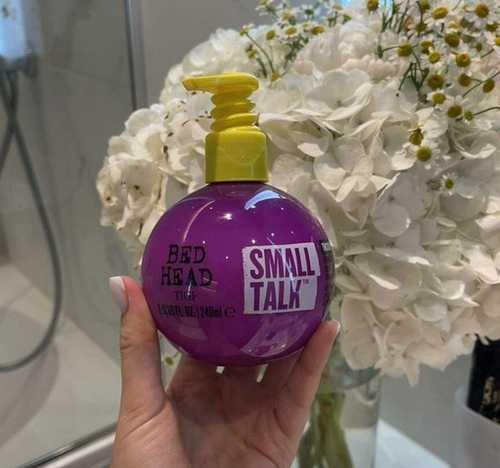 Tigi BED head small talk