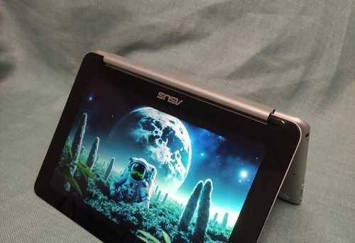 Asus Chromebook flip C302CA