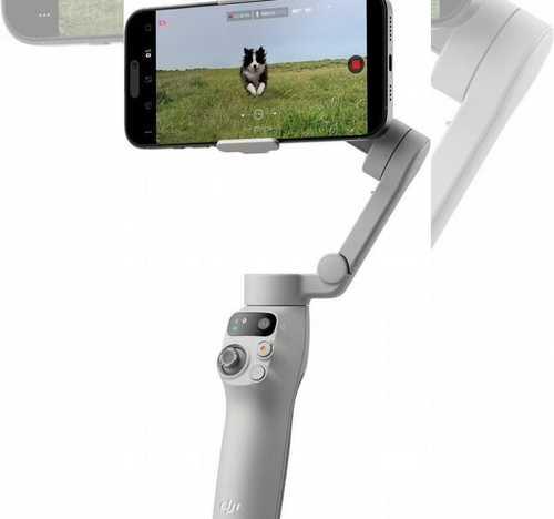 Dji osmo mobile 7