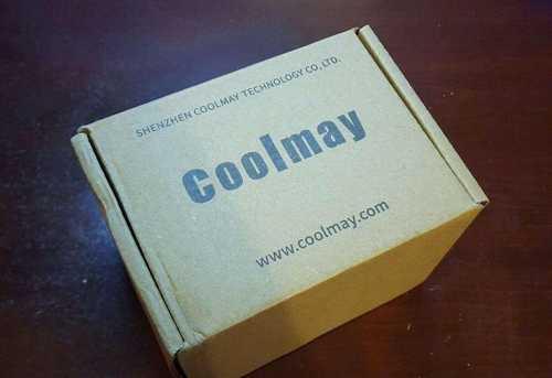 PLC coolmay L02M32T контроллер плк кулмей