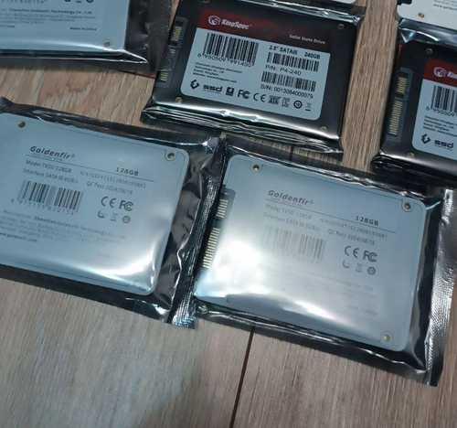 Ssd m2 nvme, SATA ssd / разные объемы