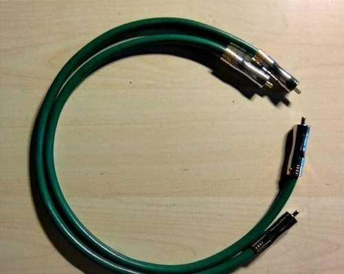 Межблочный кабель Mcintosh 0.5 метра