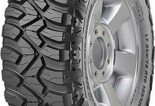 Kumho Road Venture MT71 285/70 R17 Q