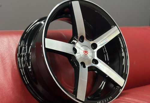 Новые диски Vossen cv3 5-114.3 R16