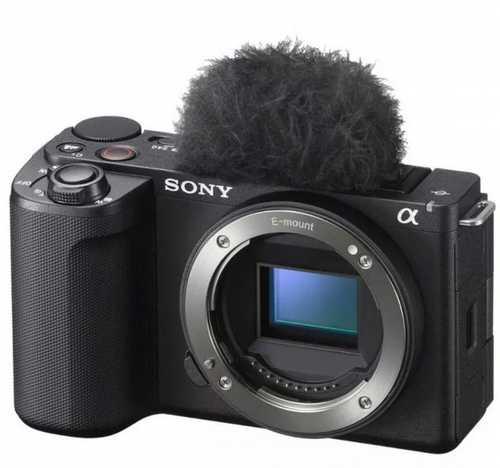 Sony ZV-E10 Mark II Body