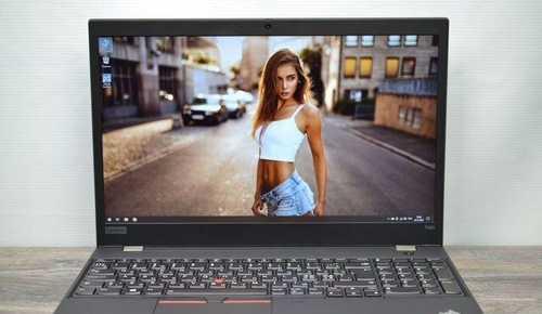 Lenovo T590 i7