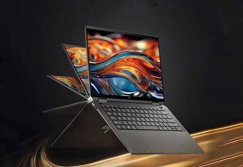 HP Spectre 360 AI 2024 Ultra 7/5 ARC 16/32GB oled