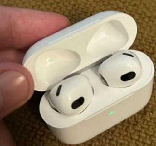 Наушники earpods