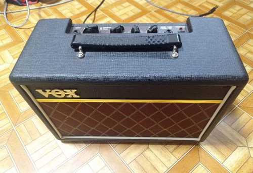 Комбоусилитель Vox pathfinder 10